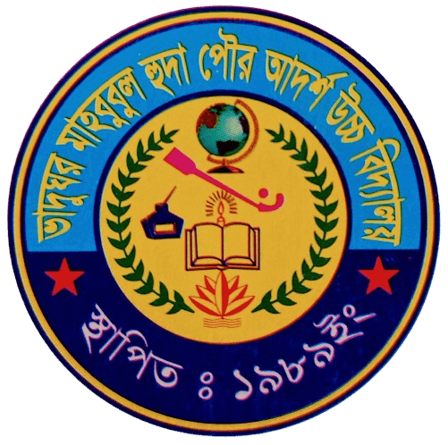 Admission – Badhugar Mahbubul Hoda Poura Model High School